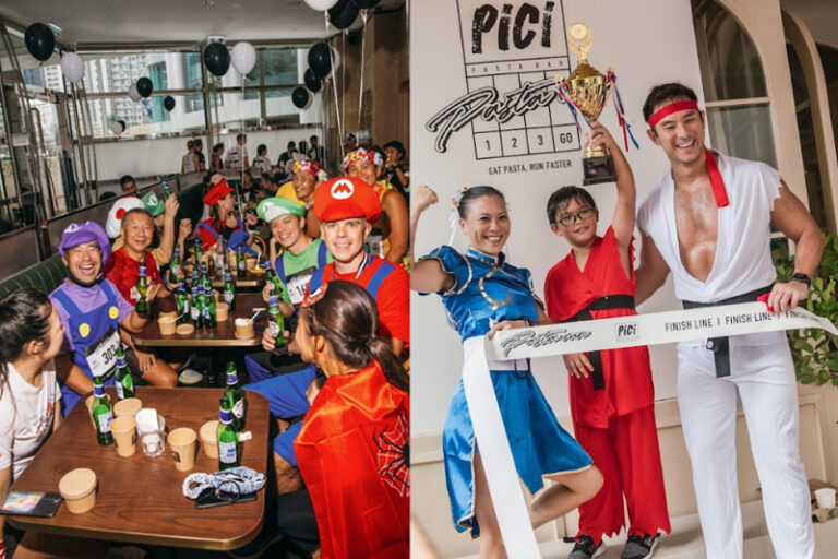 跑步賽事2023｜香港慈善跑活動合集：世界心臟日2023健心跑、寶礦力水特跑步祭等 | healthyD.com