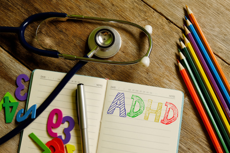 身心導向—幫助 ADHD 兒童發揮創意不搗蛋 - -協康會| Heep Hong Society | healthyD.com